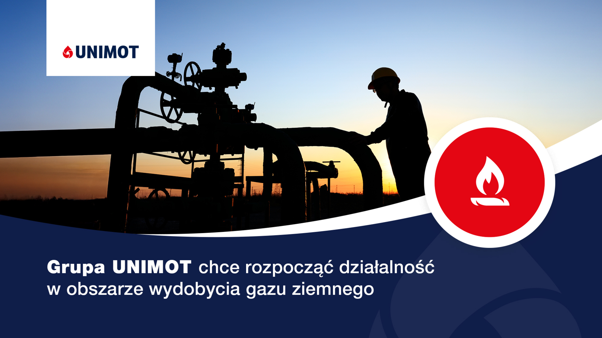 Szacunkowe wyniki Unimot S.A. za IV kwartał 2024 r.